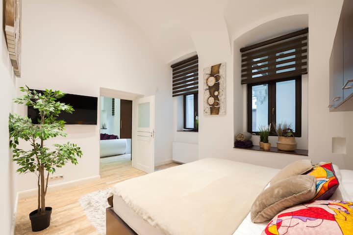 Beauty Inn - By The Danube - Budapest