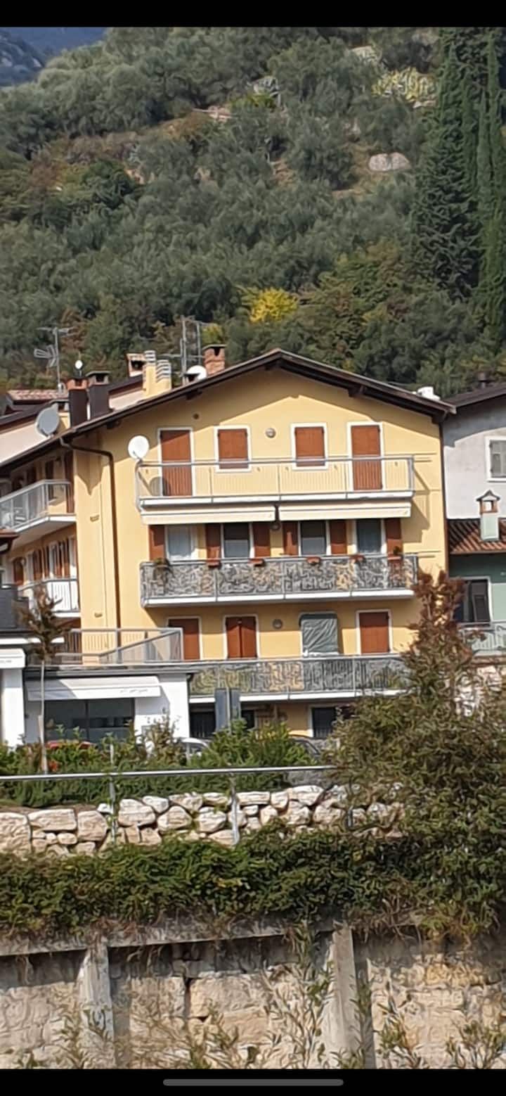 Appartamento Le Conchiglie - Arco