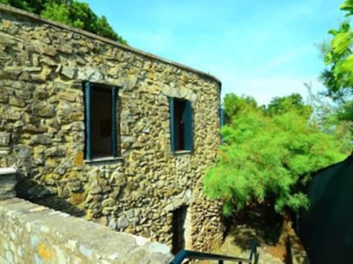 Il Pescatore Cottage With Direct Access To The Sea - Livorno