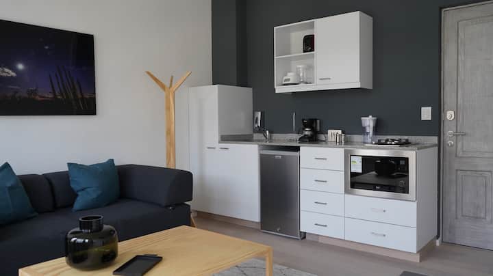 Dream Loft In Downtown 603 Cp - Mexico City