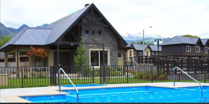 Alojamiento En Condominio - Pucón