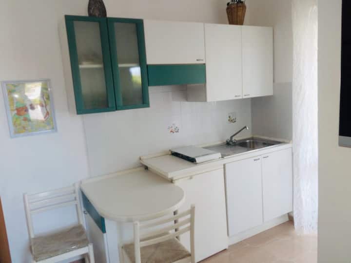 “La Peonia” Zona Santa Maria -3891060967 - Ponza