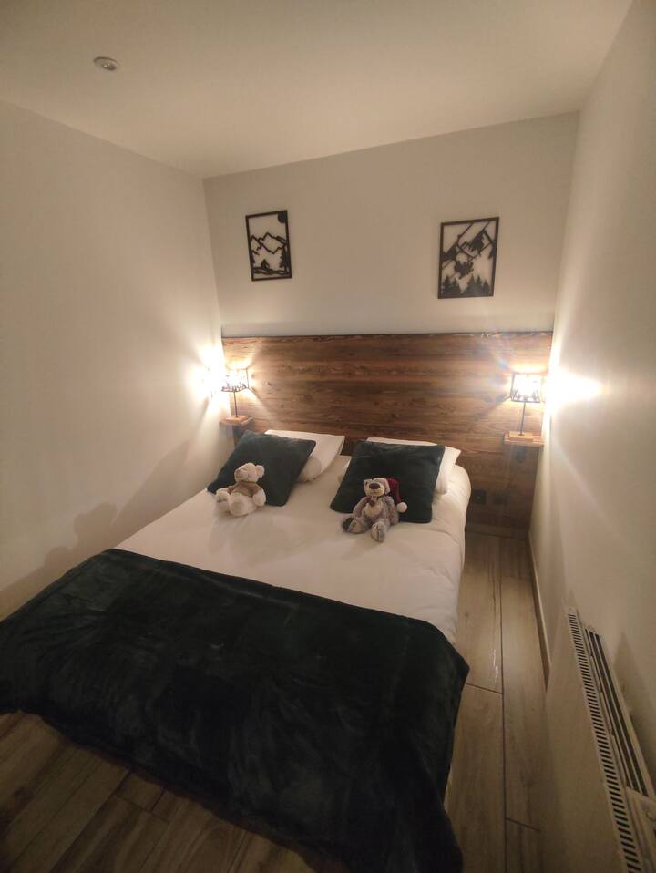 Chez Antoine - Ancelle