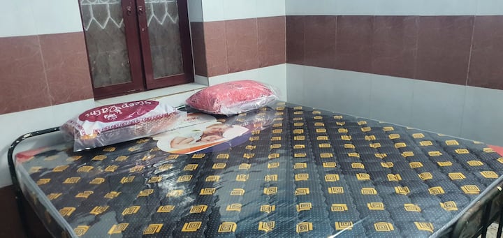 Hallima Home Stay Low Budget - Pudukkottai