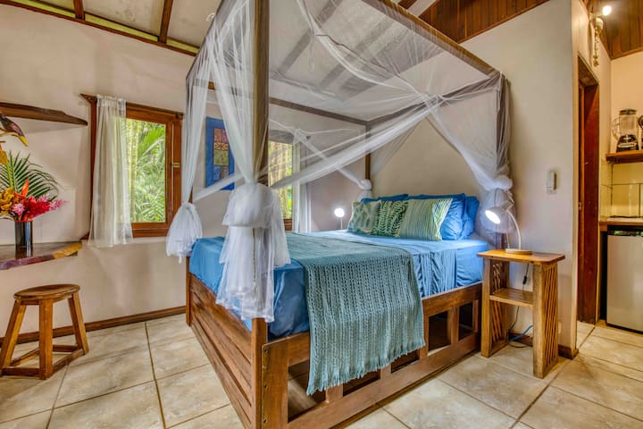 Studio With Free Access To Kayaks On River And Ac! - Punta Uva