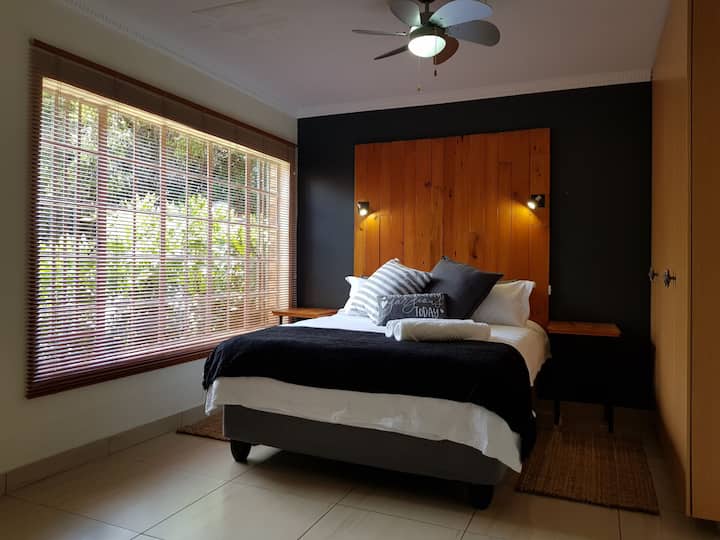 Private Guest-suite Near Pretoria East Hospital - Pretoria