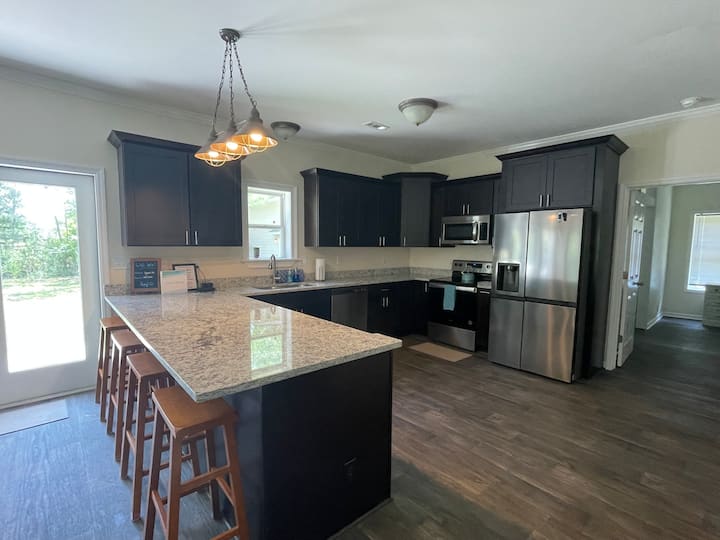 Heron Haven - September Available Only $179/nt!* - Beaufort, SC