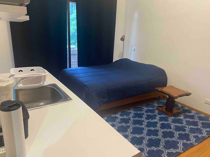 Recámara Privada San Pedro Baño Grande /Facturable - Monterrey