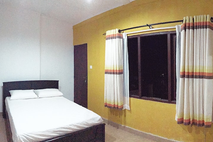 A Lovely Room With A Garden View - Colombo 5 - Colombo (Sri Lanka)