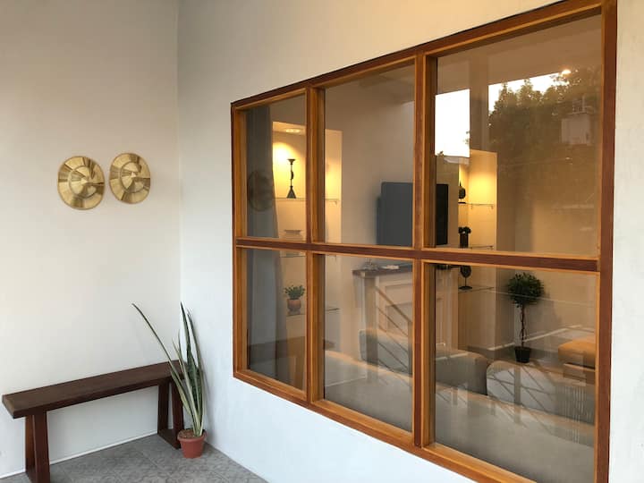 New 2br Apt. In Old City@prasing,sundaymarket - Csiangmaj