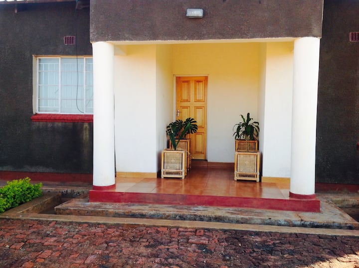 Sherry's Home Away From Home - Malawi