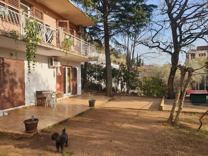 Apartman Stefi - Budva