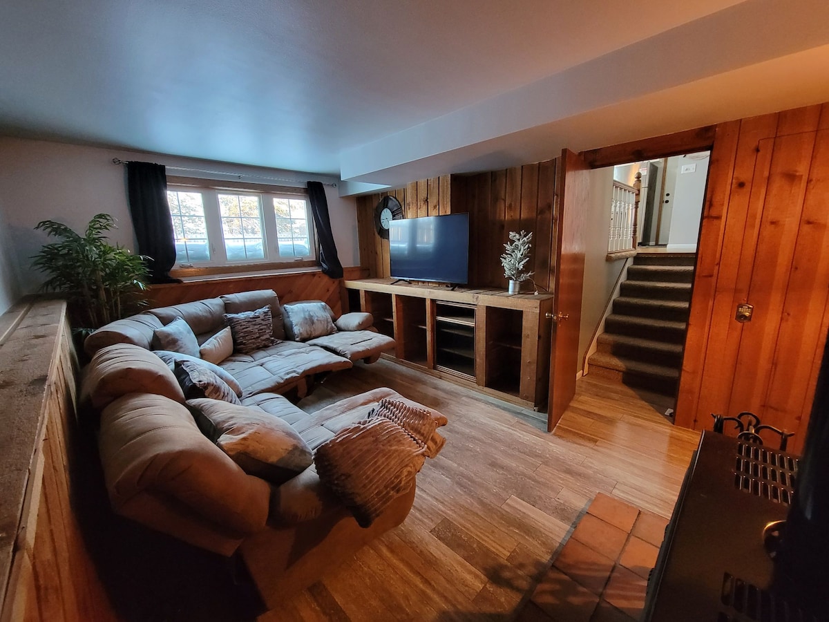 Fargo Vacation Rentals | Airbnb