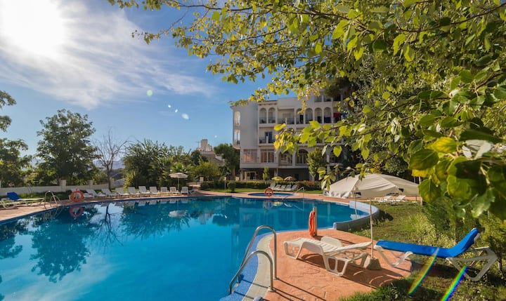 Suite Junior - Órgiva