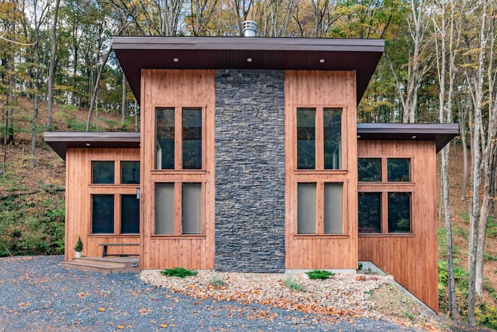 Modern Lake House At Raystown Lake - Lake Raystown Resort, Entriken