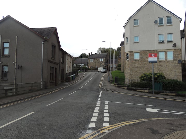 Inverkeithing, Near Edinburgh - Fife