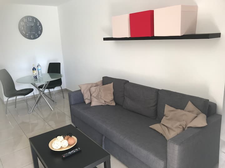 Nice Sunny Apartment, All New. - Corralejo