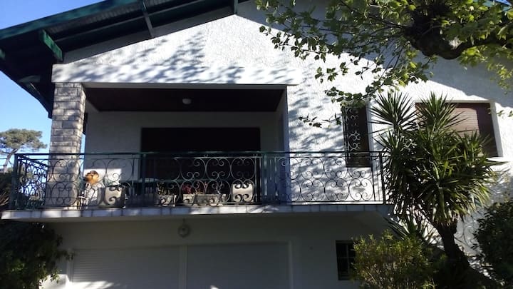 Maison Au Cap Ferret - Cap Ferret