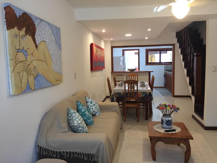 Casa Azul, Paraty - Paraty