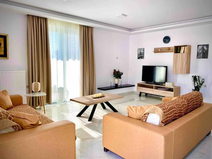 Zante Luxury Apartment - Kalamaki
