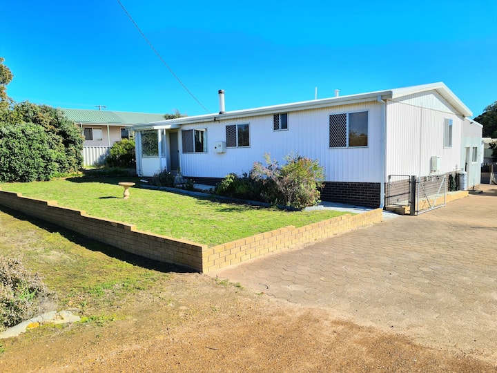 Mick's Pad - Bremer Bay