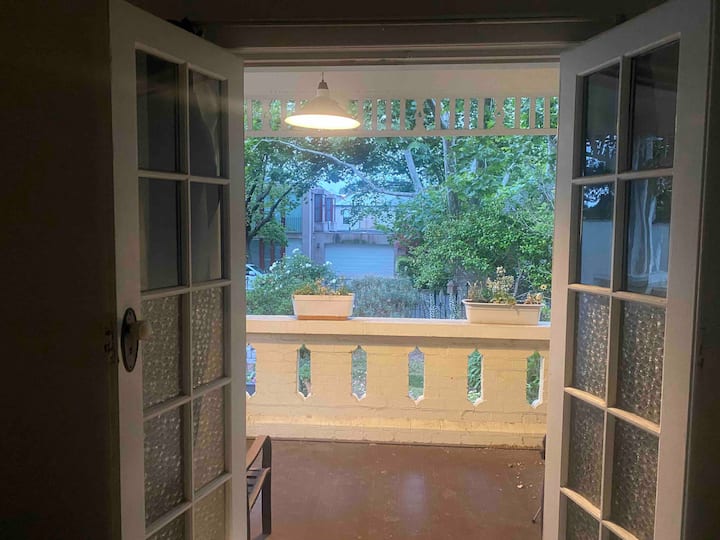 Hawthorn Mansion Incl. Brekky - Richmond