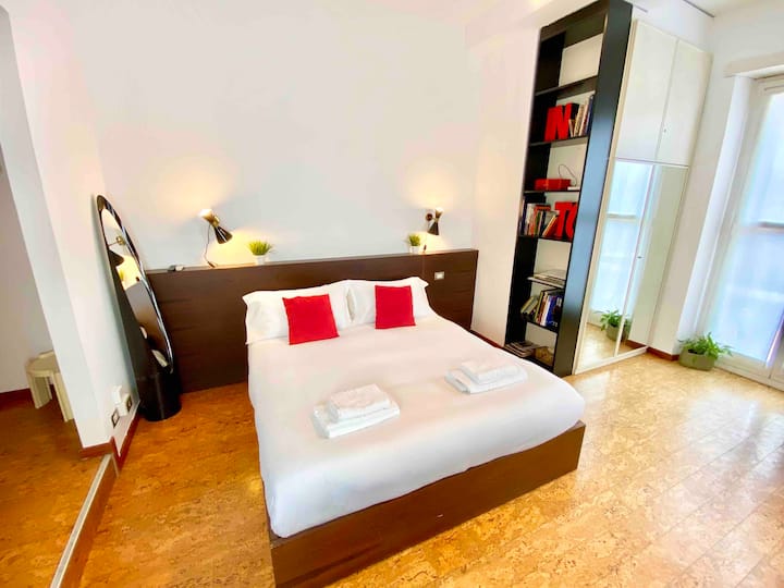 Amicis 70 Style - Milan Maison - Milan