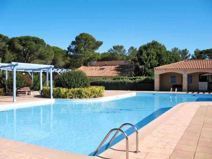 Promo Vos Vacances Dans Le Var Mazet Avec Piscine - Le Muy