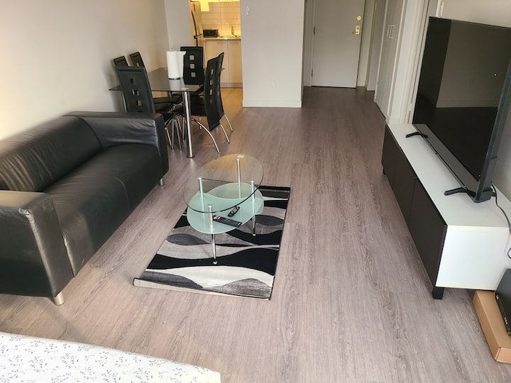 Beautiful 1 Bedroom Apartment For Rent. - Dorval