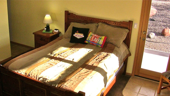 Southwest Hideaway - Rio Rancho, NM