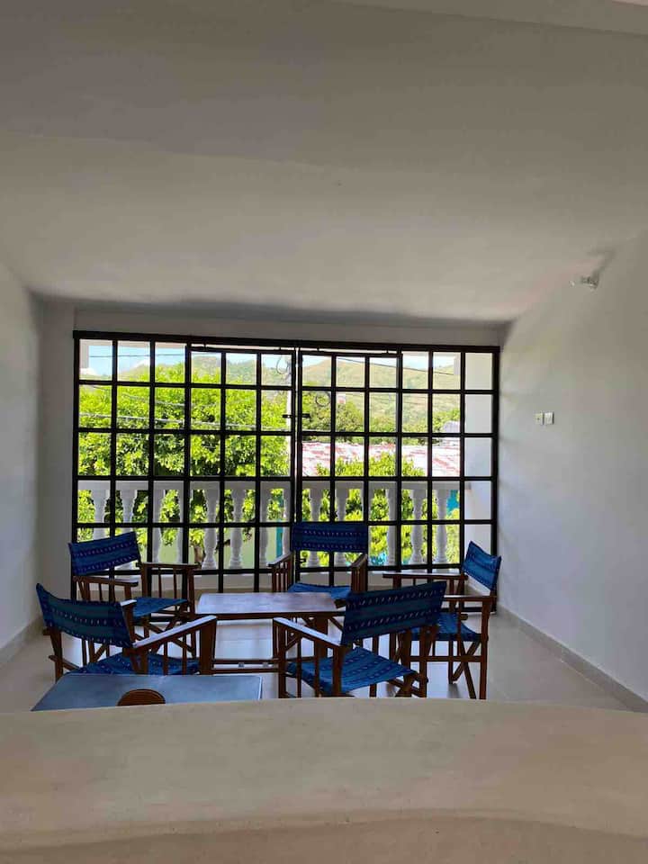 Casa Blu-honda Tolima
Para Estrenar - Honda