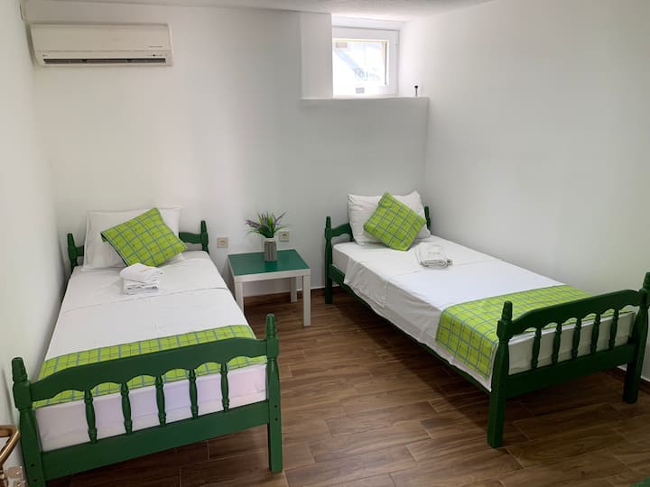 Private Room In The City Center - Kotor