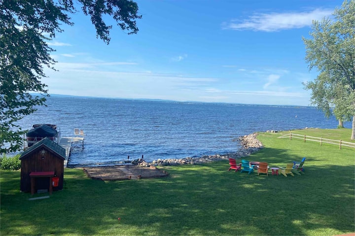 Oneida Lake Vacation Rentals | Cottage and Cabin Rentals | Airbnb