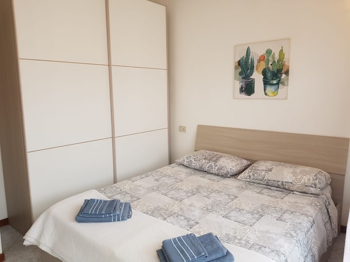 Appartamento A Como Vicinissimo Dogana Di Chiasso - Como