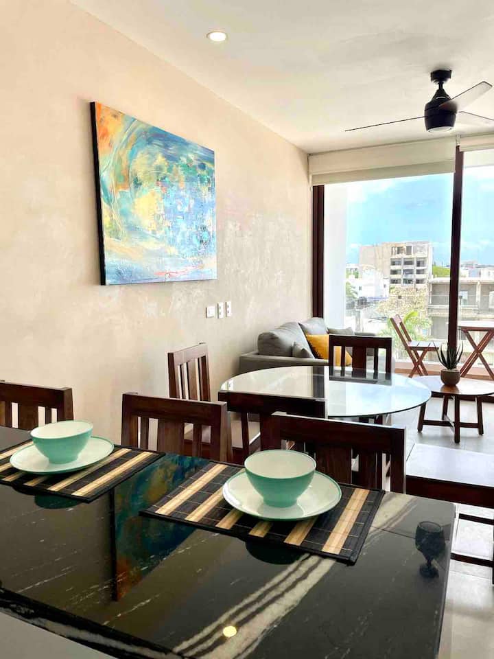 Location Les Amigos - Playa del Carmen