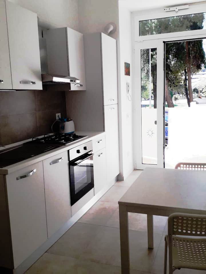 Lido Apartament B/ Fronte Mare A Civitanova Marche - Civitanova Marche