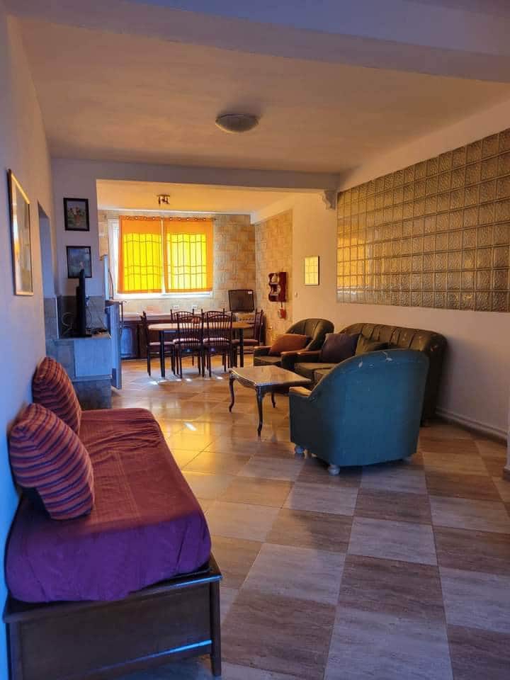 Residence N'jerva Boulimat Plage 1 Bejaia - Béjaïa