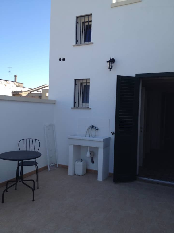 Casa Nina - Matino