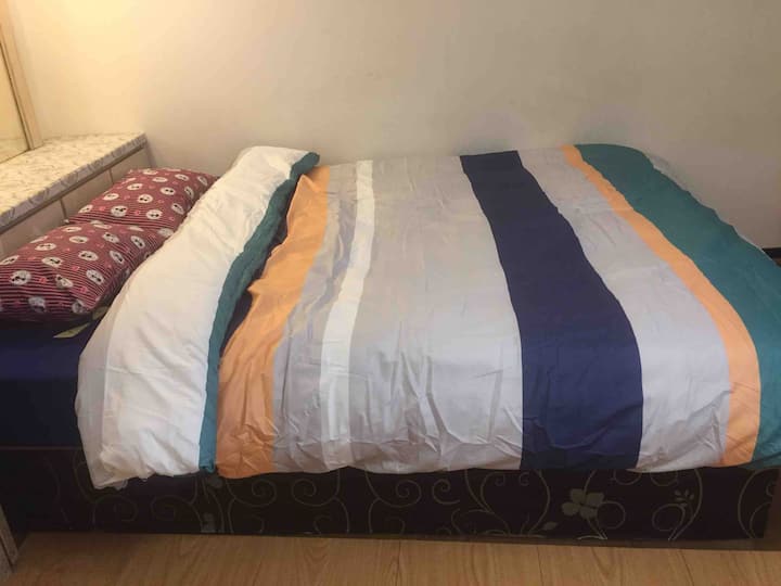 高雄火車站獨立套房Kaohsiung Sta Private Room - 前金區