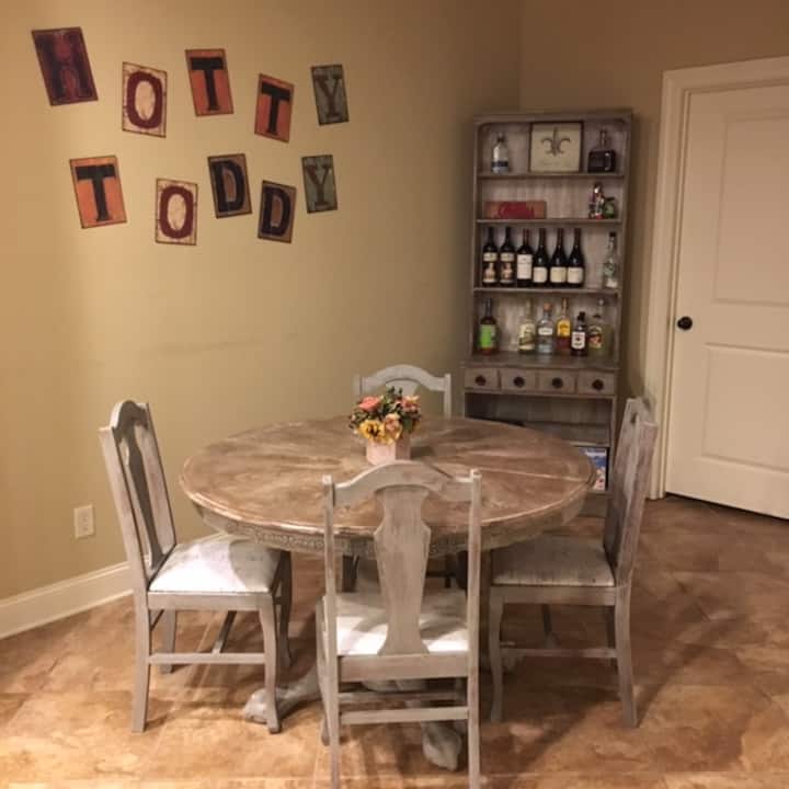 Comfortable Oxford Condo With A Great Location! - Oxford, MS