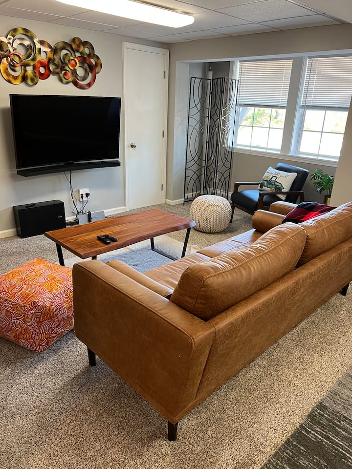 1-level Gem: Quiet And Private - Kent, OH