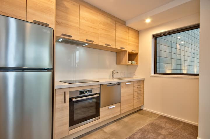 The Nook - Queenstown