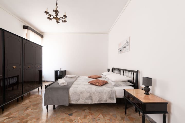 Da Caterina Apartment - Venice