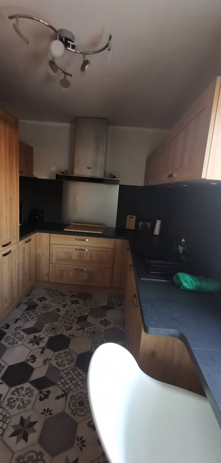 Chambre Proche De Nancy - Frouard