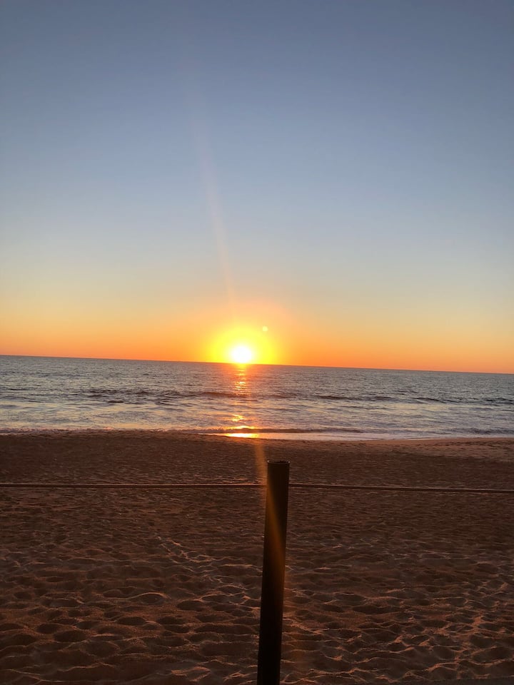 Espectacular Vista , Moderno , Ala Orilla Del Mar - Mazatlán