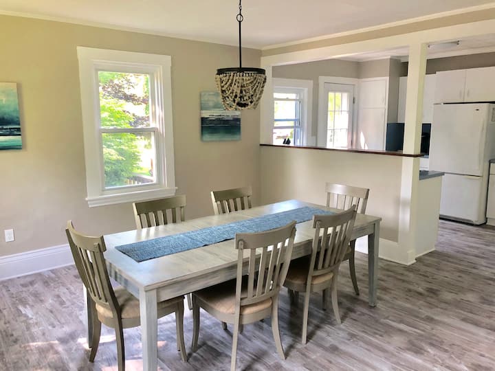 Plenty Of Space And A Short Stroll To Dock Square - Kennebunkport, ME