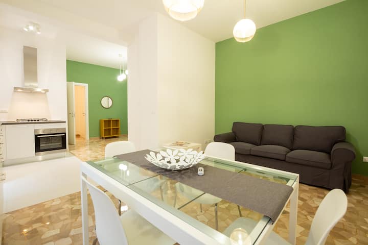 Realkasa Galliera Apartment - Bologna