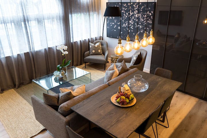 Stylish Convenience On The Atlantic Seaboard (4) - Ciudad del Cabo
