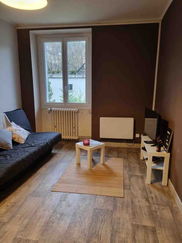 Appartement Calme - Marvejols