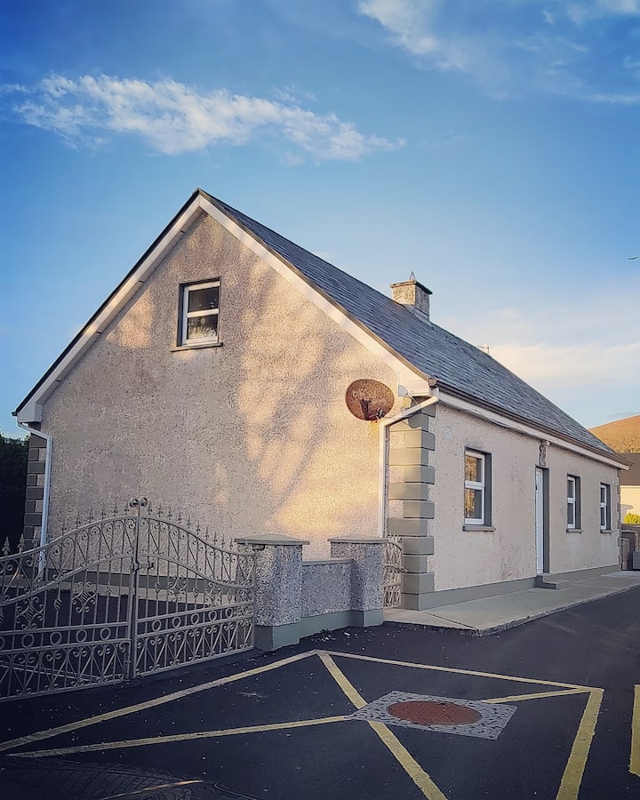 The Beehive, Co. Mayo. - 메이요 주